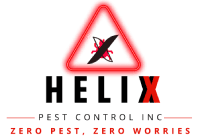 Helix Pest Control | The Best Pest Control Company